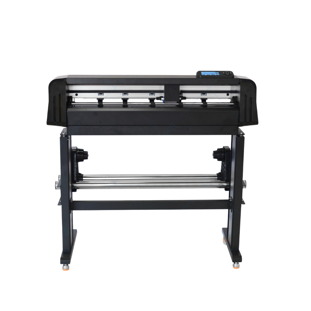 Hochwertige Schneideplotter für Werbetechnik & Textilveredelung | Secabo